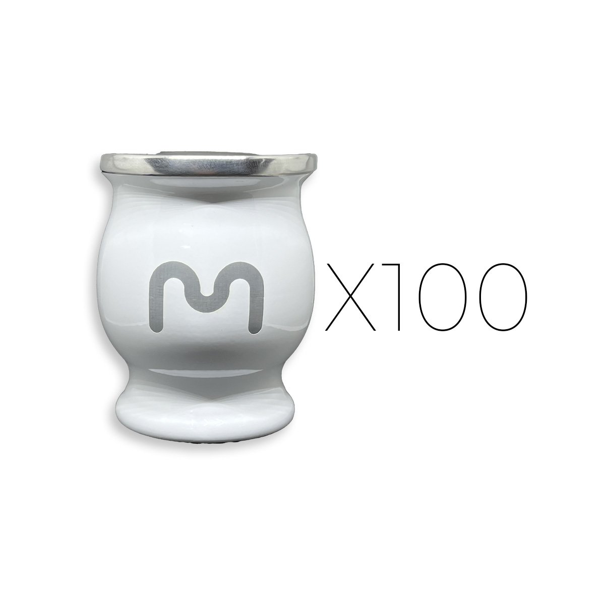 MATEMETAL - Fabrica de Mates y expendedores de agua caliente - Matemetal